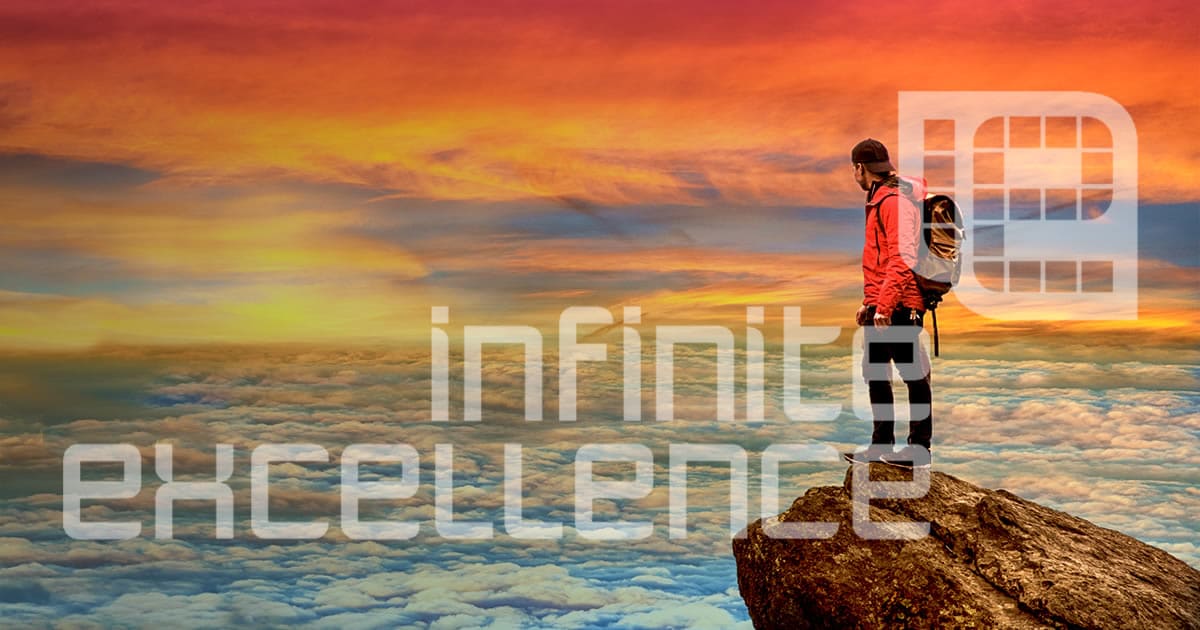 4-in-1 NLP Practitioner Certification | Infinite Excellence